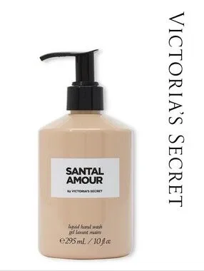 Victoria's Secret | Bath & Body | Victorias Secret Santal Amour | Poshmark